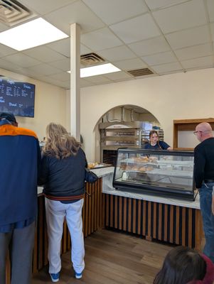 LACOSTE BAKERY - Updated August 2025 - 91 Photos & 58 Reviews - 4421 De ...