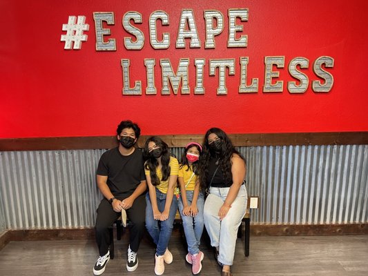 Limitless Escape Games Updated August 2025 204 Photos And 525 Reviews
