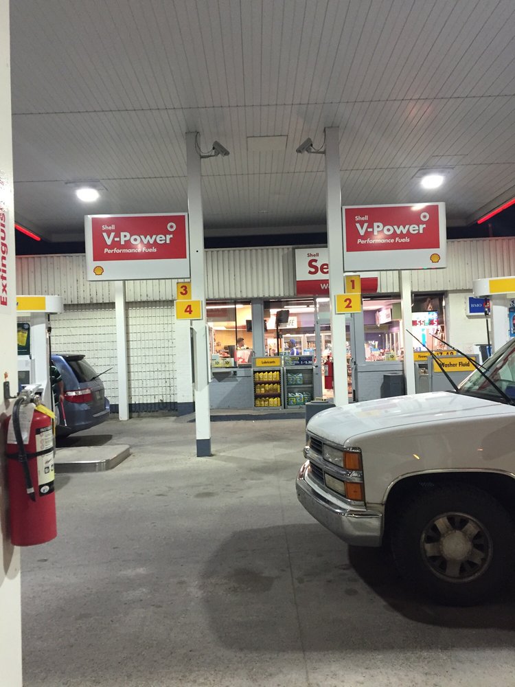 SHELL CANADA PRODUCTS - Updated September 2024 - 4665 Albert Street ...