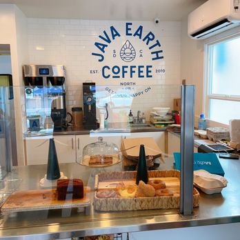JAVA EARTH COFFEE - Updated July 2024 - 275 Photos & 399 Reviews - 4978 ...