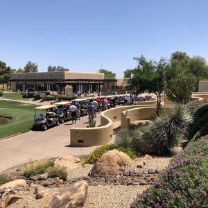 TALKING STICK GOLF CLUB - 125 Photos & 104 Reviews - Golf - 9998 ...