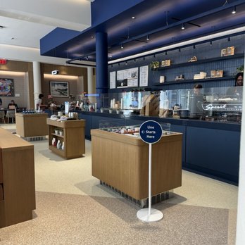 CAPITAL ONE CAFÉ - Updated September 2025 - 26 Photos & 11 Reviews ...