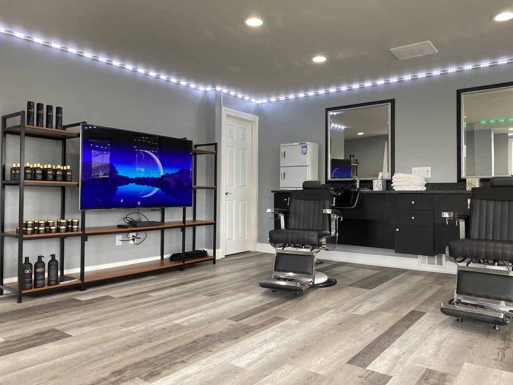 BRAVO BARBER SPA - Updated October 2025 - 11 Reviews - 546 S Rochester ...