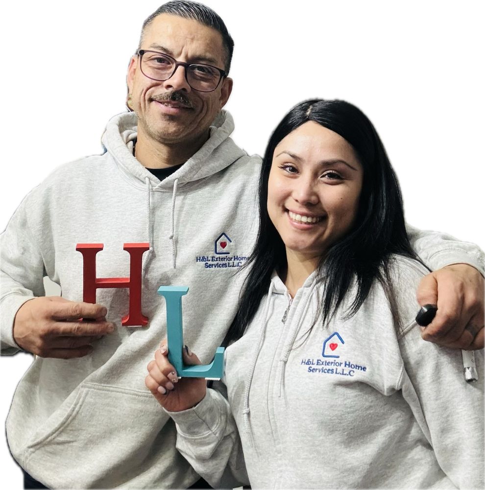 H&L EXTERIOR HOME SERVICES - Updated August 2025 - 16 Photos - Alhambra ...