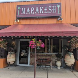 MARAKESH RESTAURANT - Updated July 2025 - 389 Photos & 281 Reviews ...