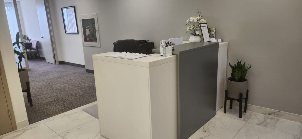 RCP HEALTH - Updated April 2024 - Request an Appointment - 700 Dorval ...