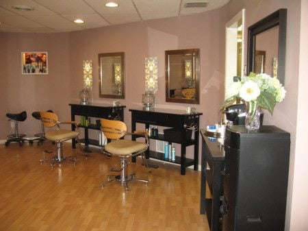 FIREFLY SALON - Updated January 2026 - 10 Reviews - 918 Chesapeake Ave ...