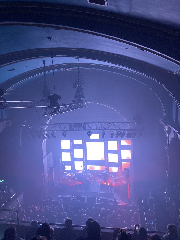 THE O2 INSTITUTE - BIRMINGHAM - Updated July 2025 - 15 Photos & 17 ...