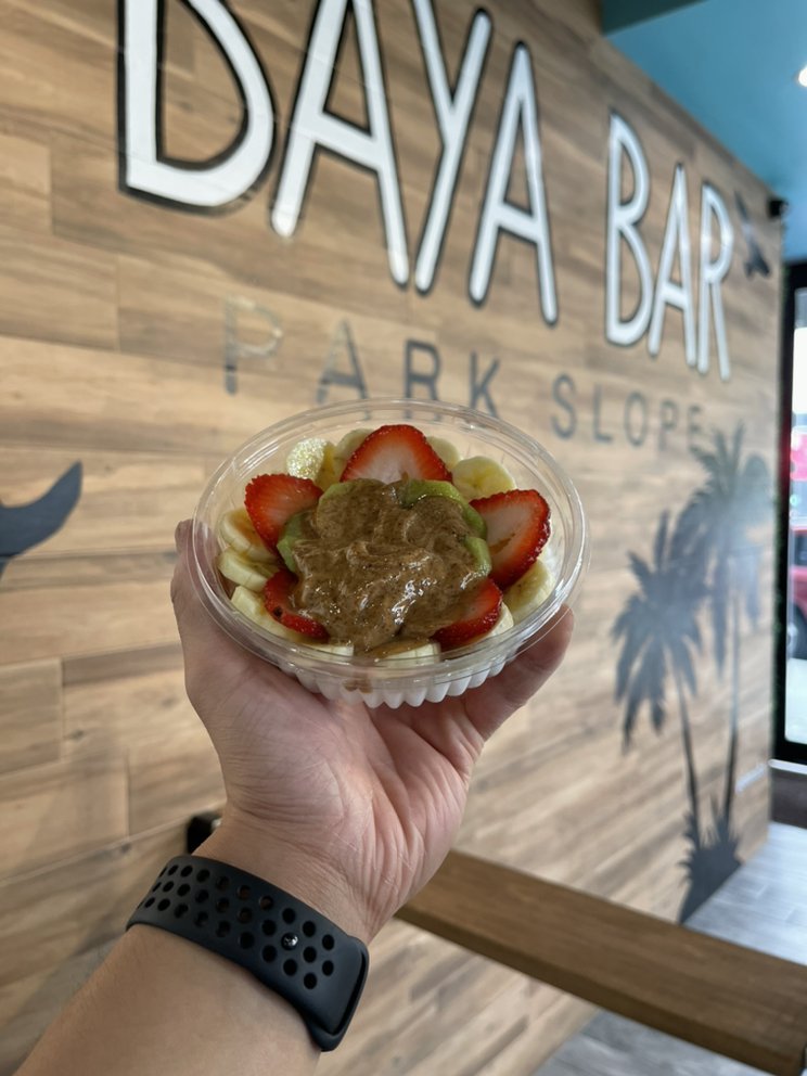 BAYA BAR - ACAI & SMOOTHIE SHOP - Updated January 2025 - 59 Photos & 33 ...