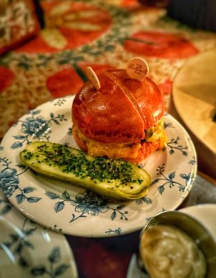 THE PORTRAIT BAR - Updated December 2025 - 190 Photos & 60 Reviews ...