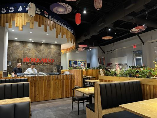 HOKKAIDO RAMEN & SUSHI - Updated December 2025 - 44 Photos & 28 Reviews ...