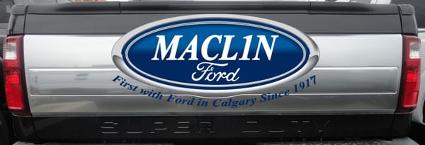 MACLIN FORD - Updated October 2025 - 14 Photos & 50 Reviews - 135 ...