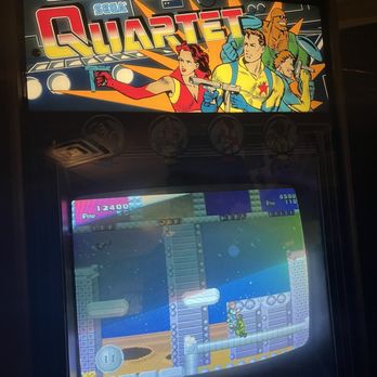 UNDERGROUND RETROCADE - Updated October 2025 - 90 Photos & 78 Reviews ...