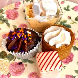 JANE’S TEA HOUSE - 133 Photos & 61 Reviews - 602 Station Ave, Haddon ...