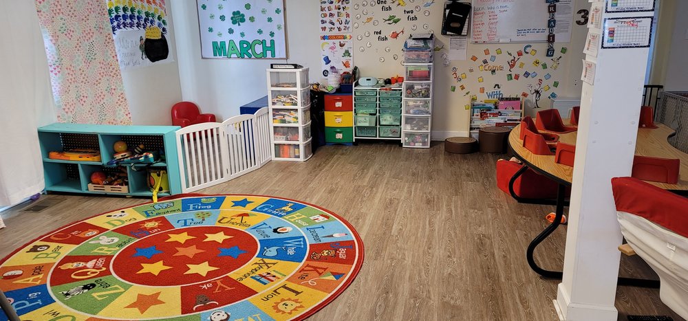 THE LEARNING TREE DAYCARE - Updated January 2025 - 16 Photos ...