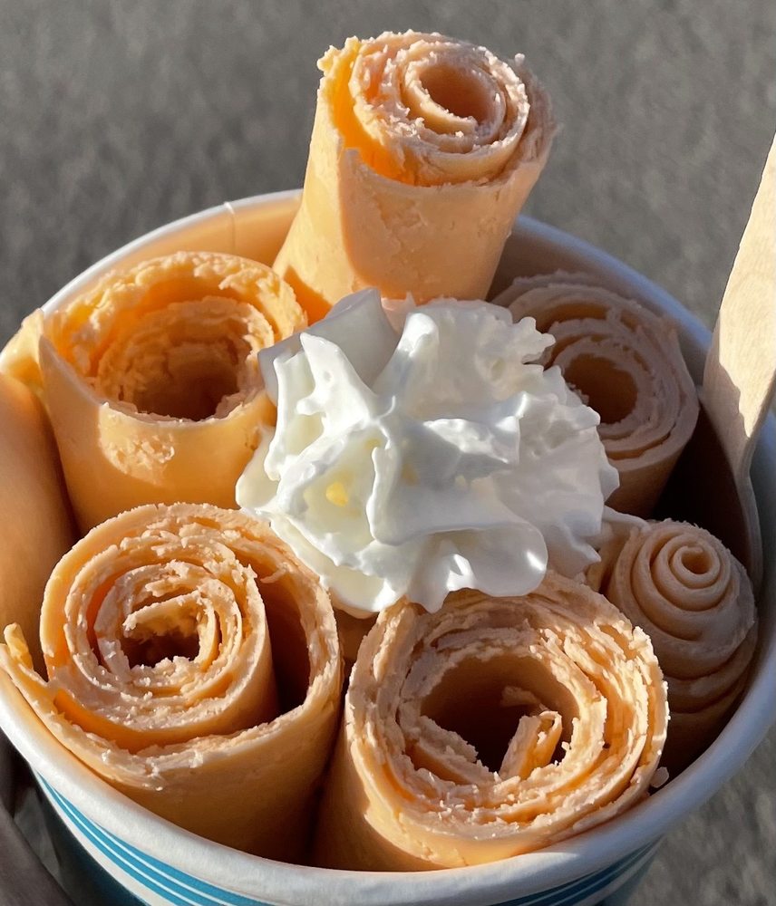 ALOHA ICE CREAM AND DESSERT SPA - Updated October 2024 - 277 Photos ...