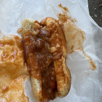 CHRIS’ HOT DOGS - Updated January 2026 - 189 Photos & 227 Reviews - 138 ...