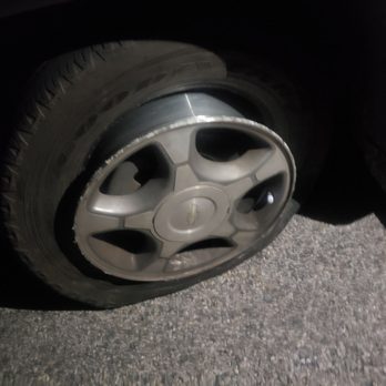 TIRE-RAMA - Updated October 2025 - 11 Photos & 14 Reviews - 500 N 1st ...