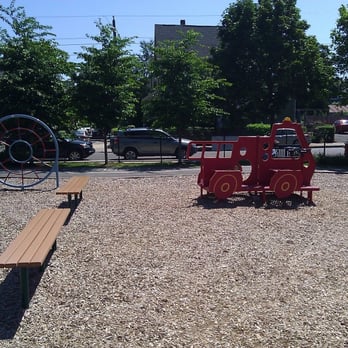 MACARTHUR PLAYGROUND - Updated January 2026 - Wadsworth & Madison St ...