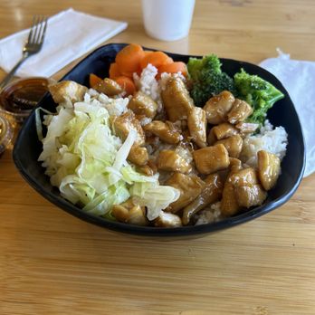 SOMETHING DIFFERENT GRILL - Updated October 2025 - 64 Photos & 94 ...