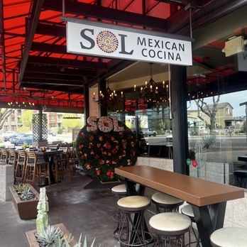 SOL MEXICAN COCINA - Updated May 2025 - 1497 Photos & 1851 Reviews - 15323 N Scottsdale Rd ...