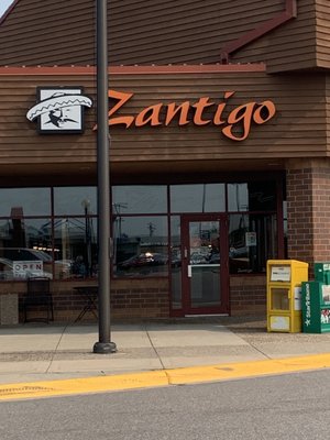 ZANTIGO - Updated September 2024 - 58 Photos & 60 Reviews - 9725 ...