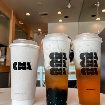 CHA REDEFINE - Updated October 2025 - 450 Photos & 211 Reviews - 1606 ...