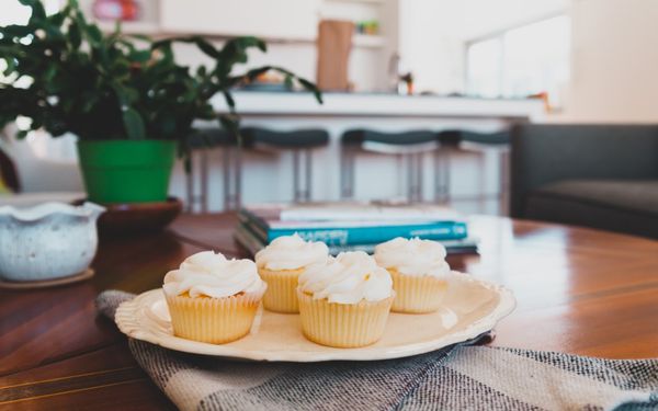 THE CUPCAKE COLLECTION - 279 Photos & 348 Reviews - Bakeries - 1213 6th ...