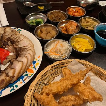 HANBUL KOREAN BBQ - Updated July 2024 - 351 Photos & 224 Reviews - 522 ...