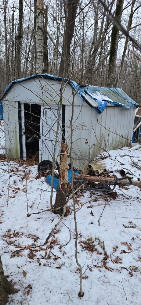 ALBA FIELD SERVICES - Updated June 2025 - 17 Photos - 48 Trowbridge ...