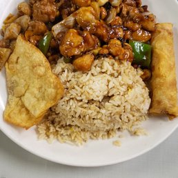 CHINA POINT near you at 9028 Archibald Ave, Rancho Cucamonga ...