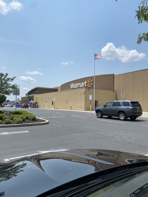 WALMART SUPERCENTER - Updated August 2024 - 57 Photos & 36 Reviews ...