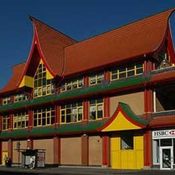 WING YIP - Updated August 2025 - 29 Photos & 37 Reviews - Oldham Road ...