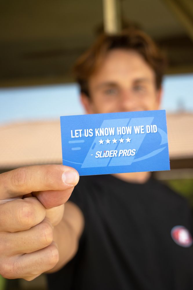 SLIDER PROS - Updated March 2026 - 11 Photos & 18 Reviews - Palm Desert ...