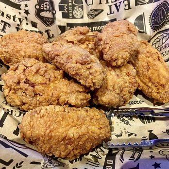 CHIBAB CHICKEN - Updated November 2025 - 178 Photos & 41 Reviews - 8526 ...