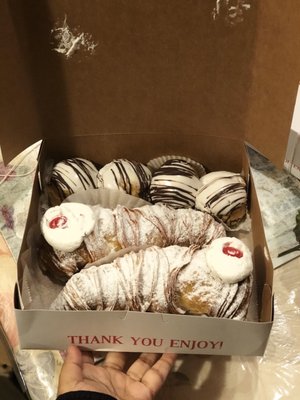 NERI’S BAKERY PRODUCTS, INC. - Updated May 2025 - 95 Photos & 124 ...