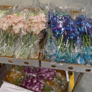 SF FLOWER MARKET - Updated June 2025 - 41 Photos - 901 16th St, San ...