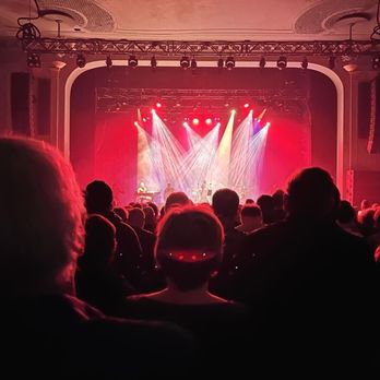 THE DANFORTH MUSIC HALL - Updated January 2026 - 344 Photos & 91 ...