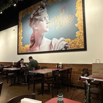 MISS PASTA - Updated July 2024 - 86 Photos & 70 Reviews - 3613 Shire ...