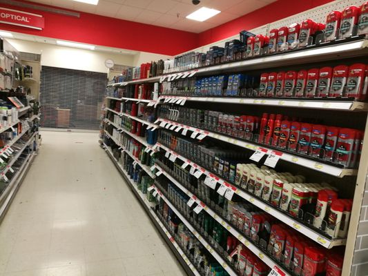 TARGET PHARMACY - Updated July 2025 - 18 Photos - 10576 Foothill Blvd ...