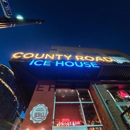 COUNTY ROAD ICE HOUSE - Updated June 2025 - 407 Photos & 331 Reviews ...