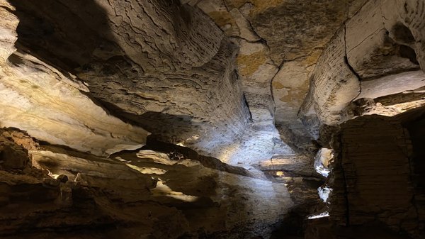 MARK TWAIN CAVE - Updated November 2024 - 114 Photos & 55 Reviews - 300 ...