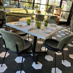 DAPPER DINE & LOUNGE - Updated December 2025 - 706 Photos & 331 Reviews ...