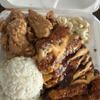 OPULICIOUS POKE & PLATE LUNCH - Updated July 2025 - 688 Photos & 349 ...