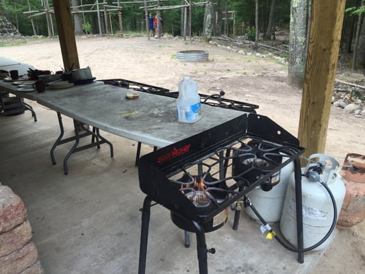 TESOMAS SCOUT CAMP - Updated December 2025 - 11 Photos - 5403 Spider ...