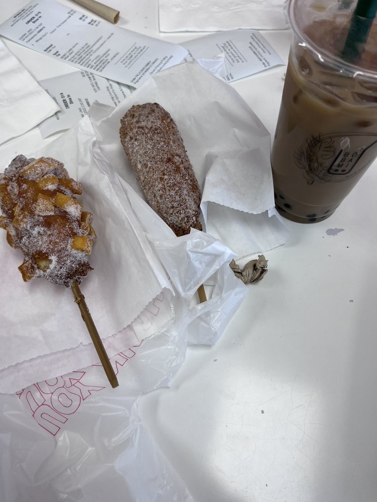 BOBA MI - Updated December 2025 - 48 Photos & 24 Reviews - 1977 ...