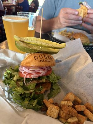 THE RUSTY MELON - Updated December 2025 - 31 Photos & 143 Reviews - 615 ...