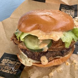 COME BACK SHACK - Updated August 2025 - 270 Photos & 551 Reviews - 1521 ...