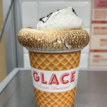 GLACE BY NOGLU - Updated August 2024 - 287 Photos & 107 Reviews - 1266 ...
