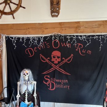 STILLWAGON DISTILLERY - Updated July 2025 - 20 Photos - 125 Chicago Ave ...